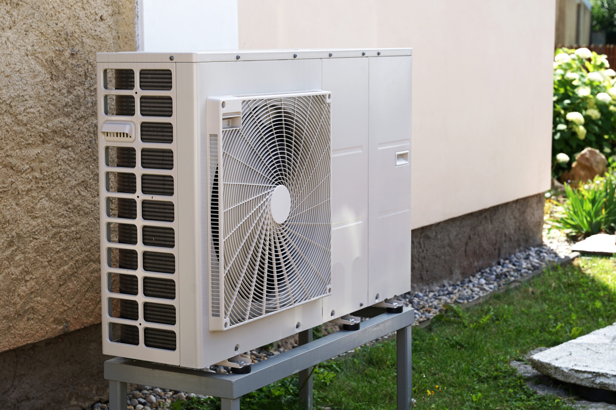 SEER vs. SEER2: What's the Difference? | HVAC SEER Ratings